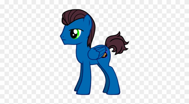 Free: Money Bags - Characters - Roleplay Characters - Mlp - My Little ...