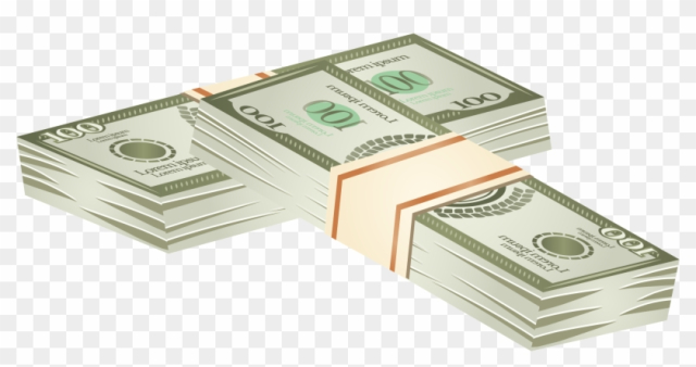 Free: Money Clipart Transparent Background - Transparent Background ...