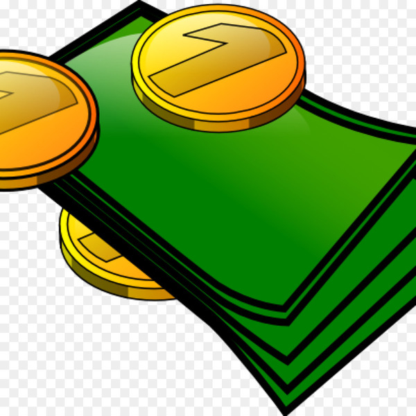 Free: Money, Computer Icons, Cash, Yellow, Green PNG - nohat.cc