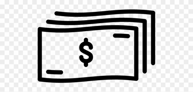 Free: Money Icon Png White - nohat.cc