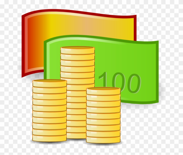 Free: Money Icons, Free Icons In Rrze, - Petty Cash Icon Png - nohat.cc