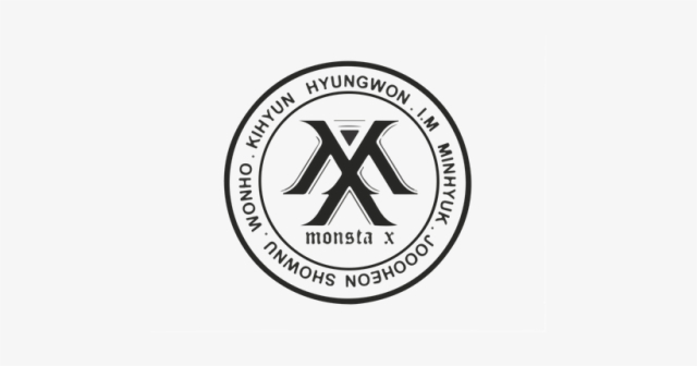 Free: Monsta X Logo Png - Free Transparent PNG Download - PNGkey - nohat.cc