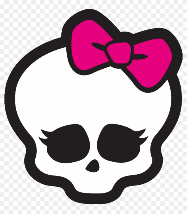 Free: Monster High Logo [pdf] Vector Eps Free Download - Tattoo De ...