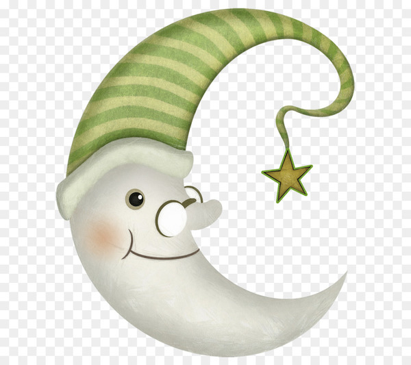 Free: Moon Drawing Cartoon - moon - nohat.cc