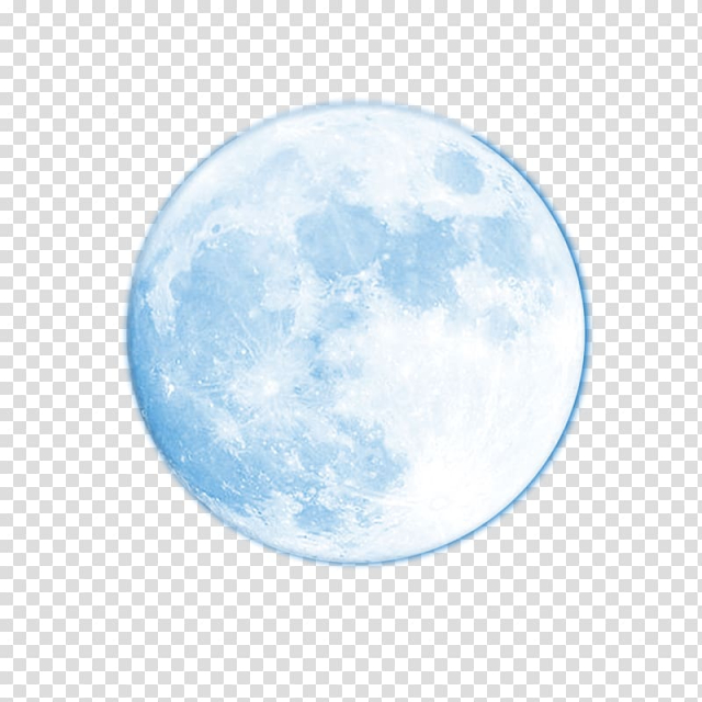 Free: Moon transparent background PNG clipart - nohat.cc