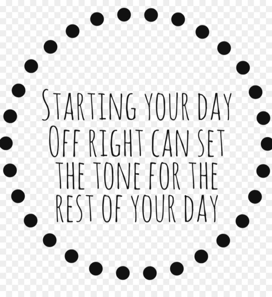 Free: Morning 0 Tone Font Pattern - morning routine chart - nohat.cc