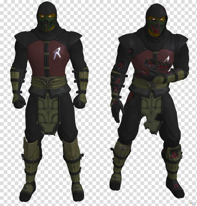 Free: Mortal Kombat II Guild Wars 2 Jade Mortal Kombat: Deception ...