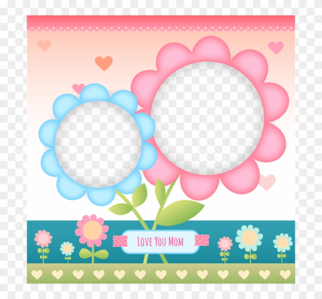 Free: Mothers Day Picture Frame - nohat.cc