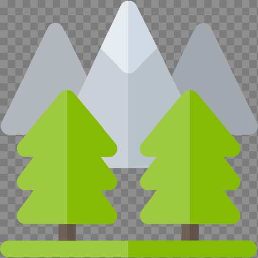 Free: Mountain PNG Icon (128) - PNG Repo Free PNG Icons - nohat.cc