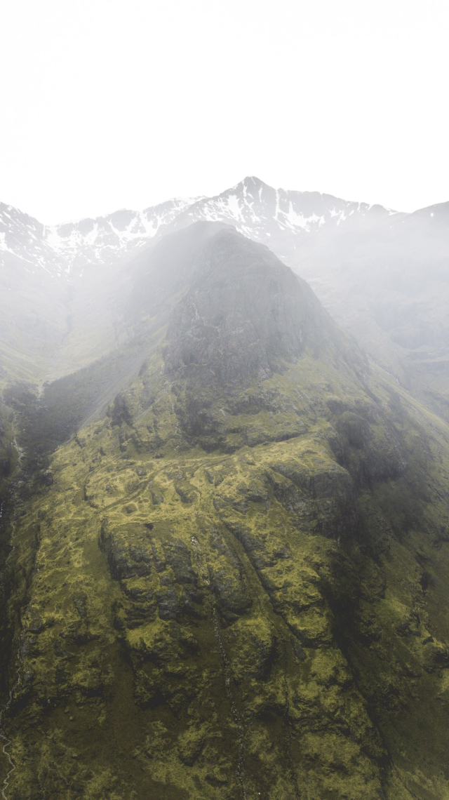 Free: Mountains Hide in the Highlands - nohat.cc