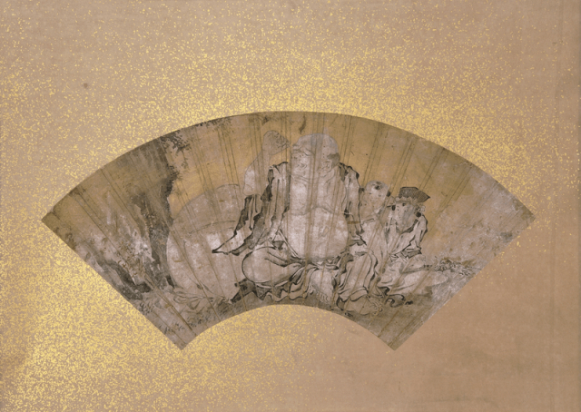 Free: mounted fan; rotund male figure | Free Photo - rawpixel - nohat.cc