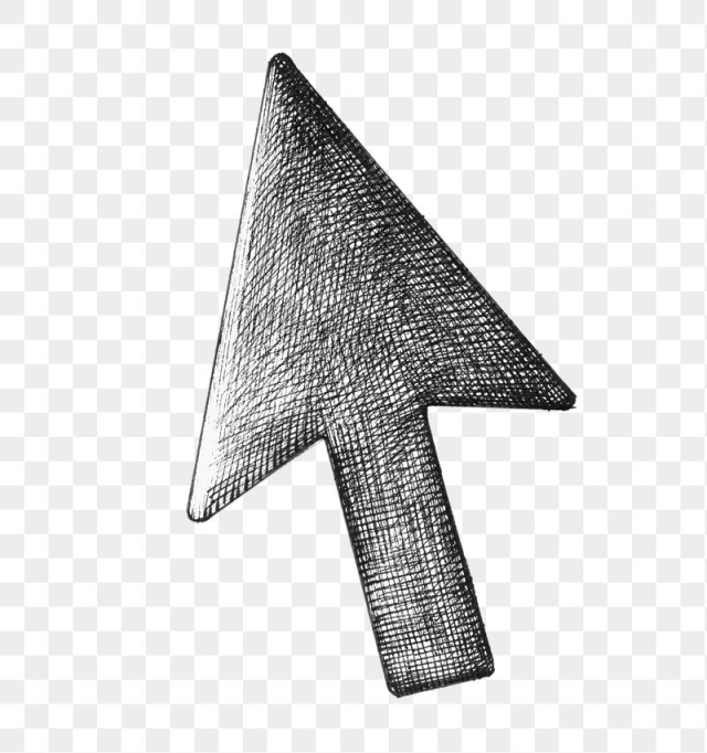 Free: Mouse cursor png vintage sticker | Free PNG - rawpixel - nohat.cc