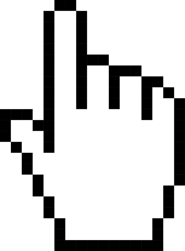 Free: Mouse Pointer Icons PNG - Free PNG and Icons Downloads - nohat.cc