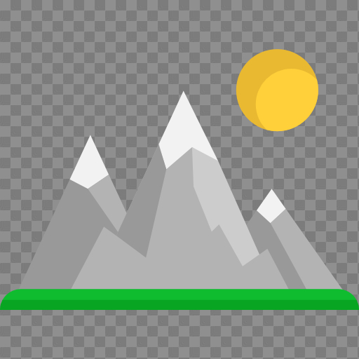 Free: Moutain icon png 5 » PNG Image - nohat.cc