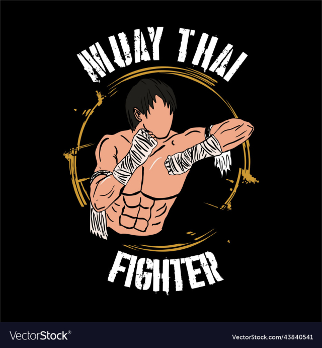 Free: muay thai design - nohat.cc