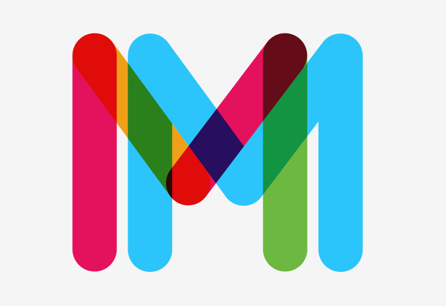 Free: Multicolore FREE SVG Font on Behance - nohat.cc