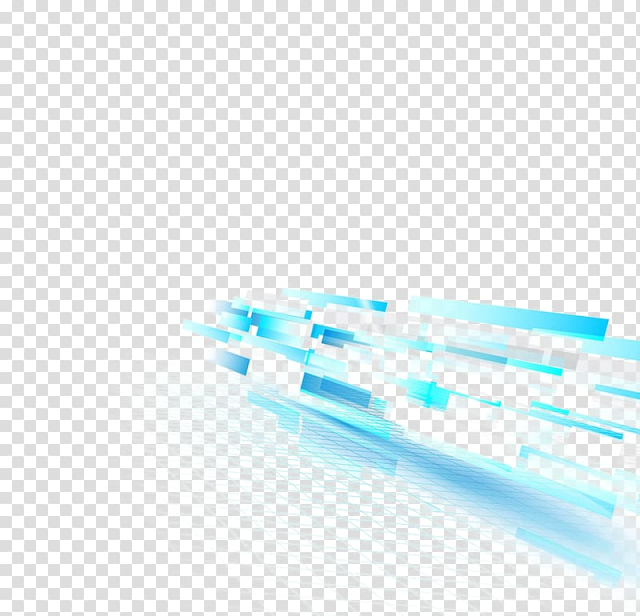 Free: Multicolored abstract art, Geometry Line Texture mapping, Blue geometric lines, Tech ...