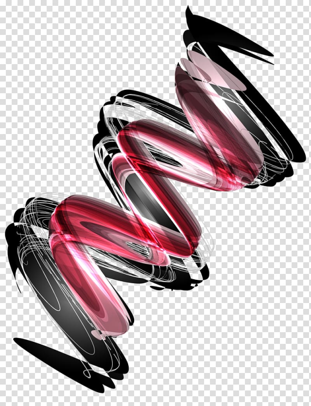 Free: Multicolored abstract illustration, Light Color, Abstract light ...