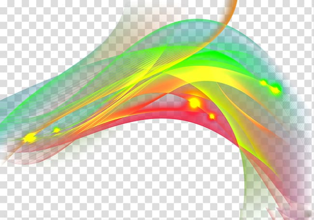 Free: Multicolored , Graphic design, Light transparent background PNG ...