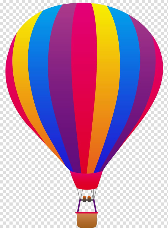 Hot Air Balloon Clip Art Royalty Free Hot Air Balloon Basket Clip Art,