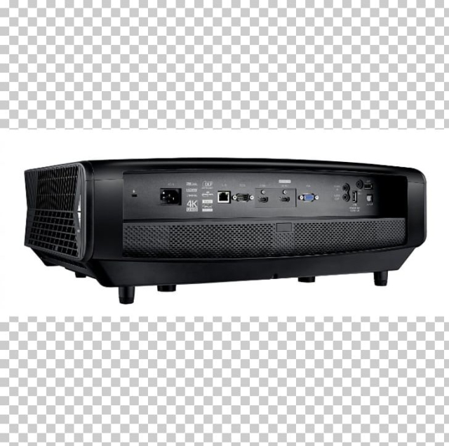 Free: Multimedia Projectors Ultra-high-definition Television Digital ...