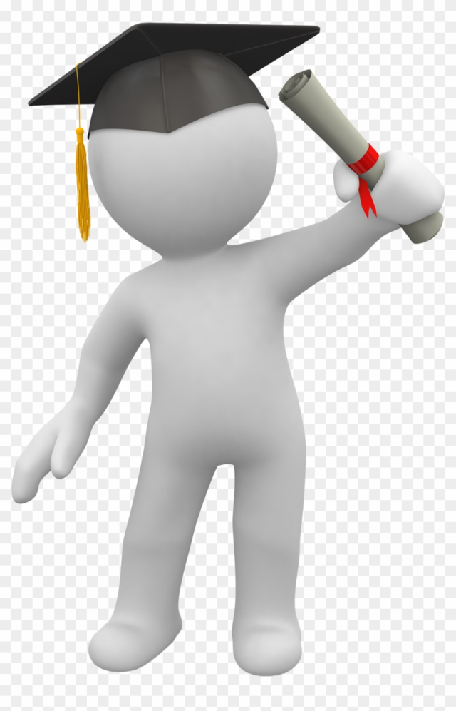 Free: Multimedia University Student Diploma Graduation Ceremony - Png ...