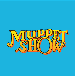 Free: Muppet Show Logo Vector - nohat.cc