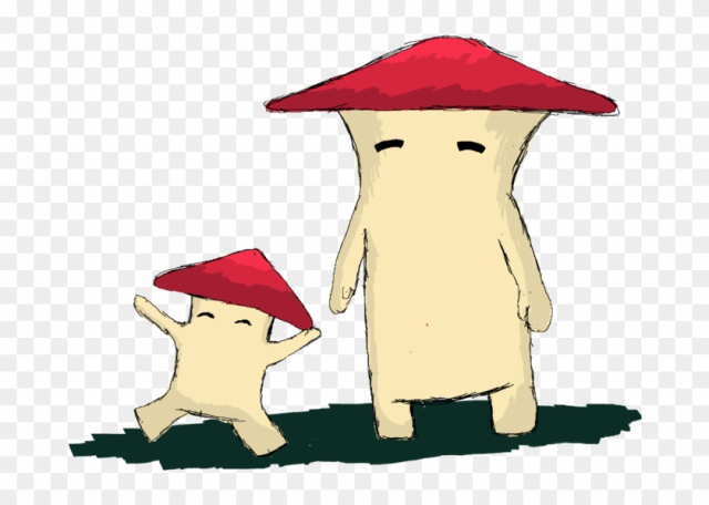 Free: Mushroom People - Dark Souls 1 Mushroom People - nohat.cc
