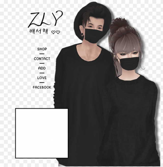 Free: my imvu homepage - home page imvu PNG image with transparent ...