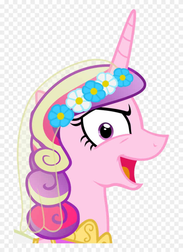 Free: My Little Pony Princess Cadence Evil - Evil Princess Cadence ...