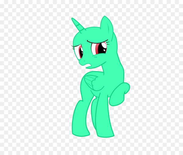 Free: My Little Pony Winged unicorn DeviantArt Fluttershy - My little ...