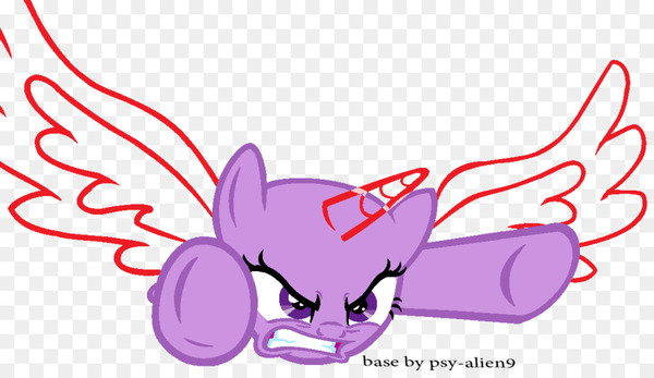 Free: My Little Pony Winged unicorn DeviantArt Illustration - my little ...