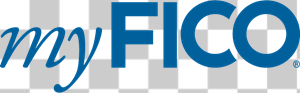 Free: MyFICO Logo Vector - nohat.cc