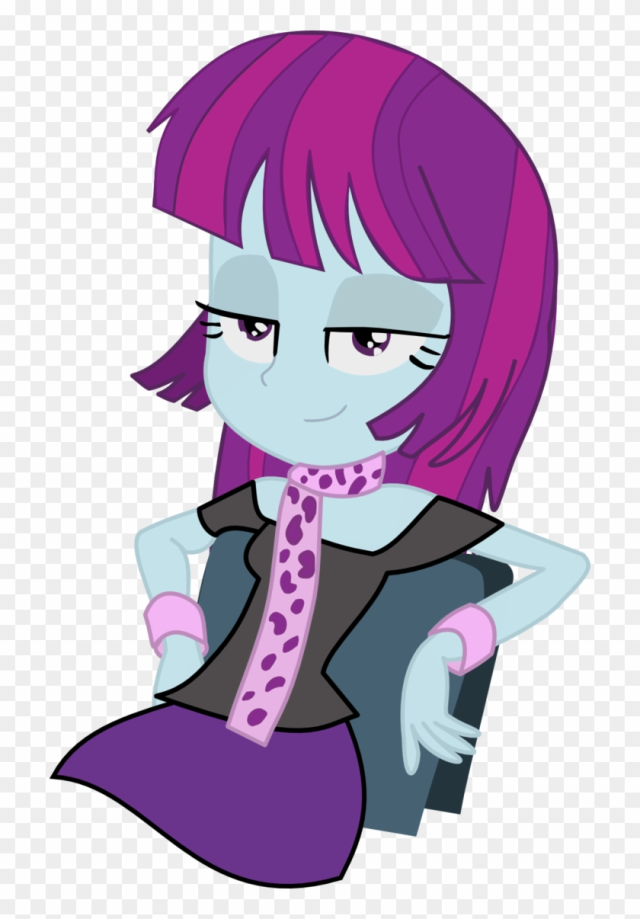 Free: Mystery Mint By Classicreviver - Equestria Girls Mystery Mint ...