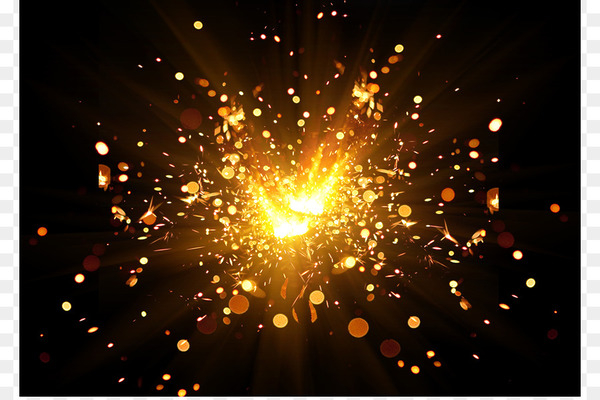 Free: Mystic Messenger Sunlight - sun,Light,Fireworks effect - nohat.cc