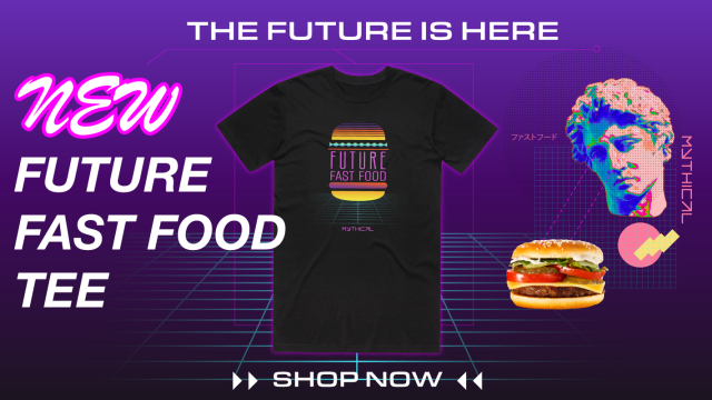 Free: Mythical Store - nohat.cc