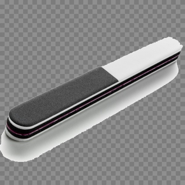 Free: Nail Filer PNG Image with Transparent Background - nohat.cc