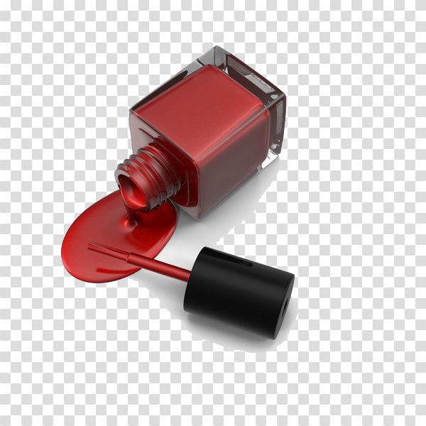 Free: Nail Polish Transparent - nohat.cc