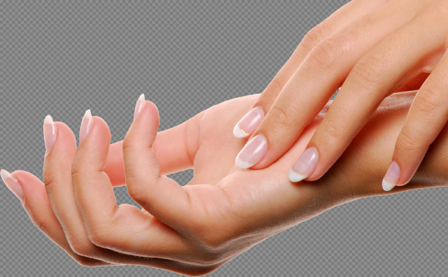 Free: Nails Transparent Images - nohat.cc