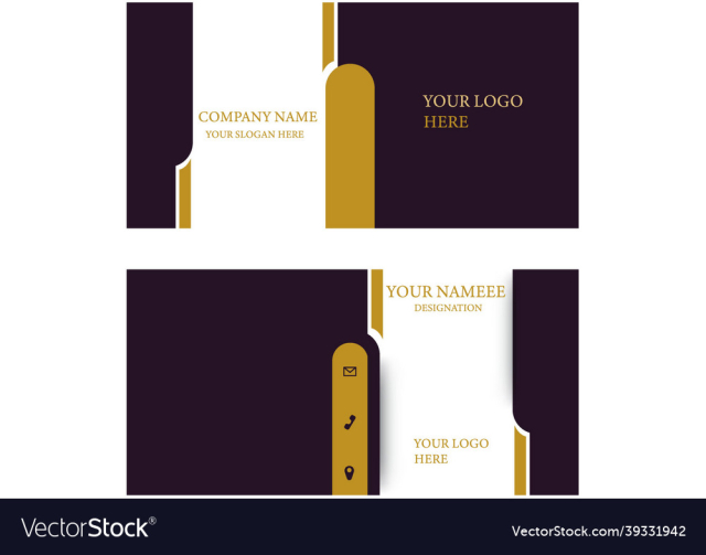 Free: name card design - nohat.cc