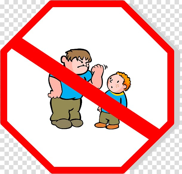 Free: National Bullying Prevention Month School bullying Cyberbullying ...