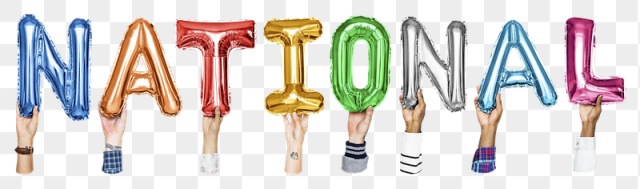 Free: National word png, hands holding | Free PNG - rawpixel - nohat.cc