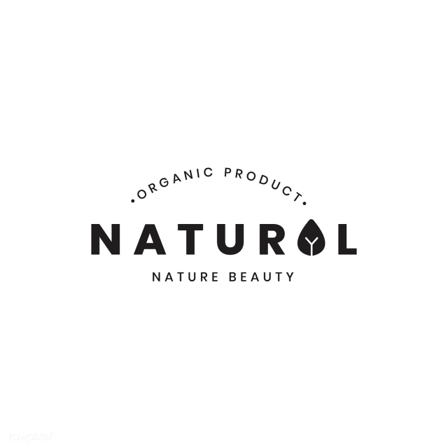 Free: Natural brand logo badge design | Free stock vector - 464156 ...