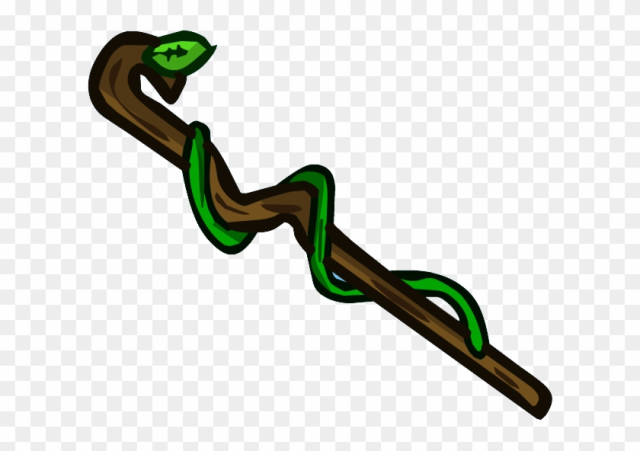 Free: Nature Staff - nohat.cc