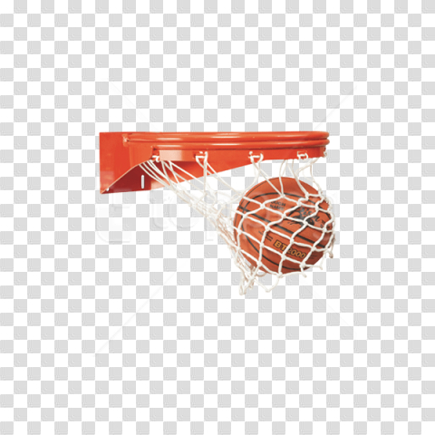 Nba Basketball Hoop Png