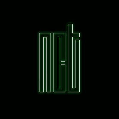 Free: NCT Logo" by hearteyessoph | Redbubble - nohat.cc