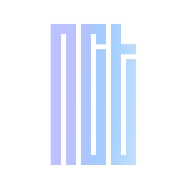 Free: NCT Logo - Gradient" by minniechau | Redbubble - nohat.cc