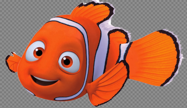 Free: Nemo Close Up transparent PNG - StickPNG - nohat.cc