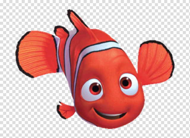 Free: Nemo PNG Transparent Image - nohat.cc