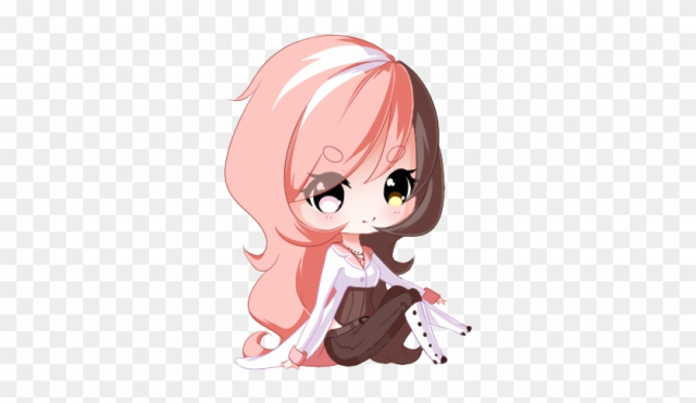 Free: Neo Chibi By Kelsobunny - Rwby Evil Girls - nohat.cc